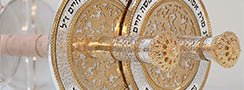 Atzei Chaim-Torah Rollers