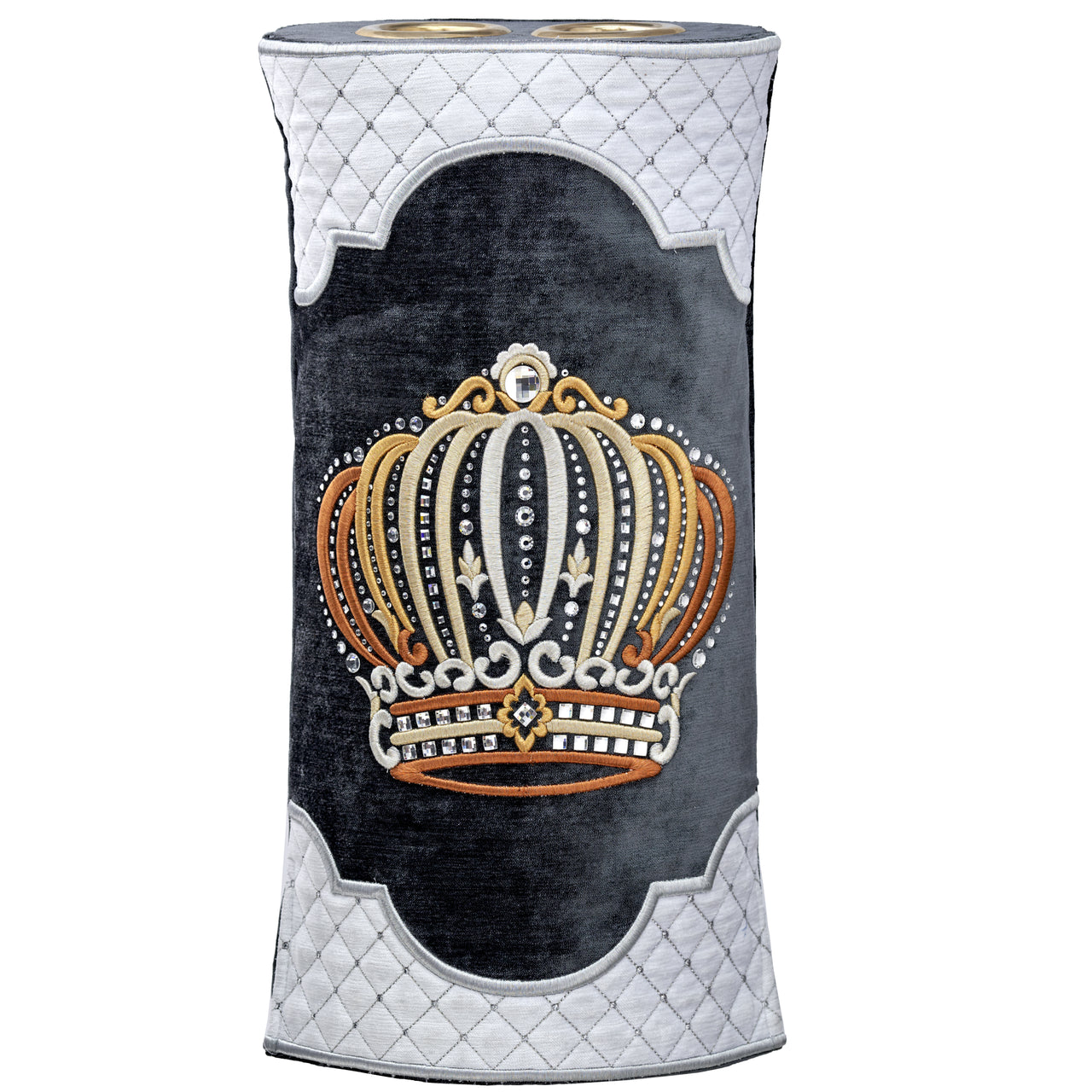 Sefer Torah Mantel #08-4
